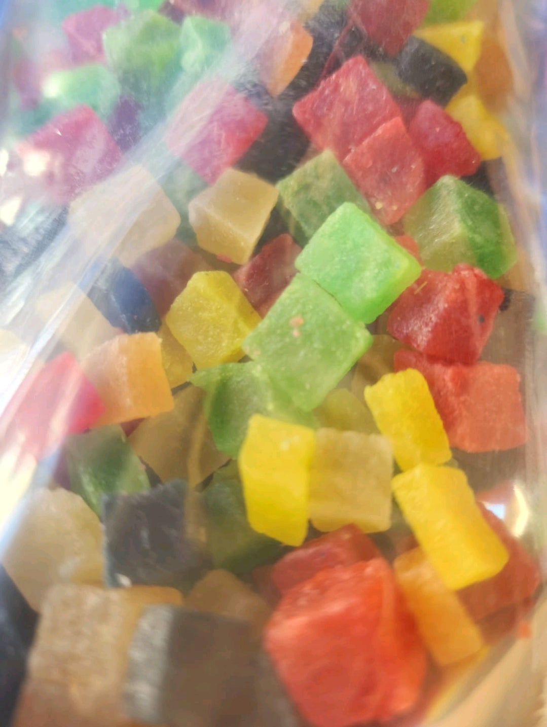 Wild Mix Delight – Preppers Winkel